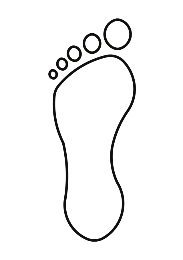 Handen en voeten parcours